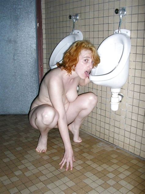Toilet Humiliation Sluts