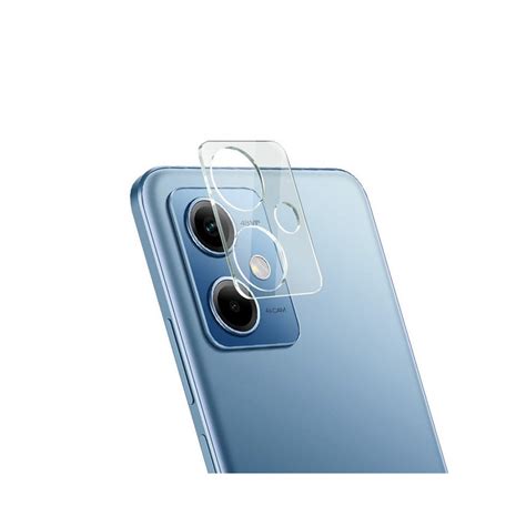 Película Xiaomi Redmi 12 Vidro Câmara Traseira Copertini