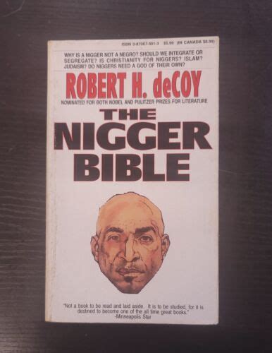 Nigger Ebay