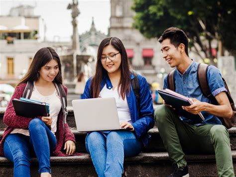 Beca Jóvenes Escribiendo el Futuro 2023 Cómo obtener el apoyo de