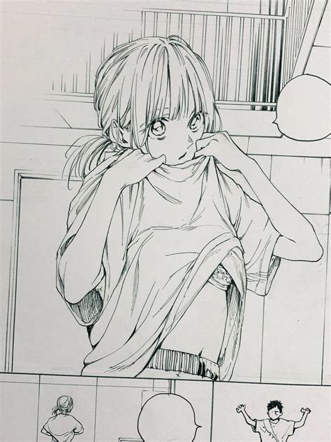 三浦 糀 on Twitter イラスト画像 アニメキャラクター イラストアート