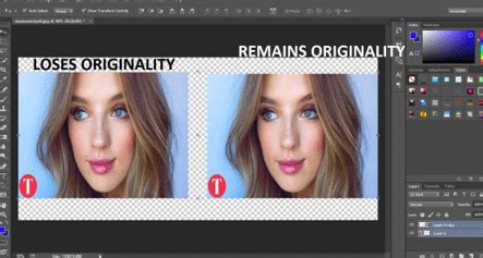 Smart Objects In Photoshop Two Types Of Smart Objects In Photoshop