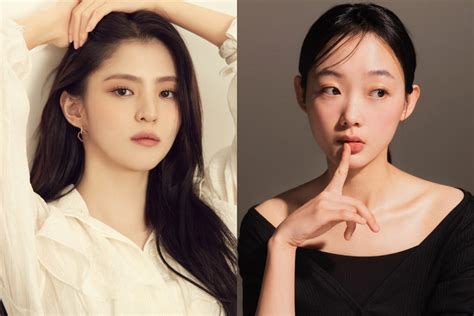 Han So Hee And Lee Yoo Mis LGBTQ Movie To Screen At Jeonju