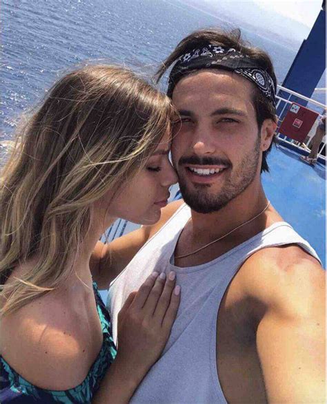 Chi è Chiara Esposito Età altezza vita privata e Instagram