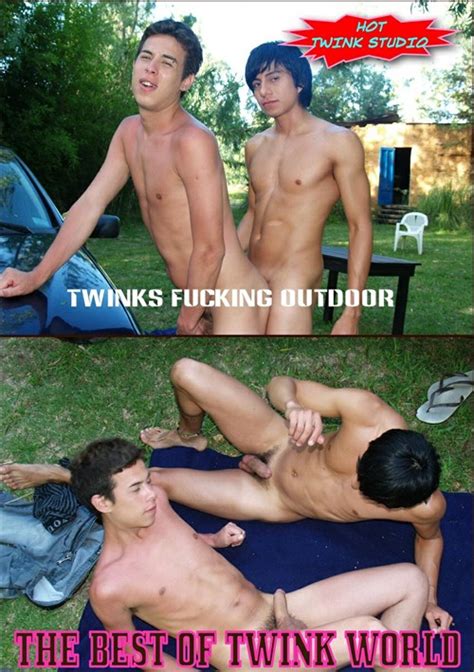 Twinks Fucking Outdoor Hot Twink Studio Tlagay