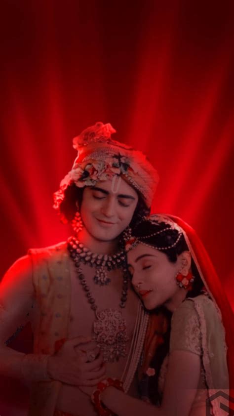 Top Radha Krishna Serial Wallpaper Full Hd K Free To Use