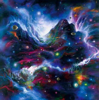 Akaine Creation Akiane Kramarik Paintings Akiane Kramarik Heaven