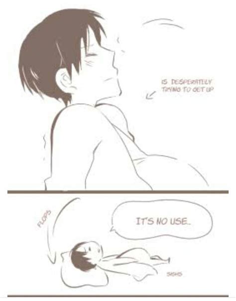 My Monster Ereri Completed Being Pregnant Anime Pregnant