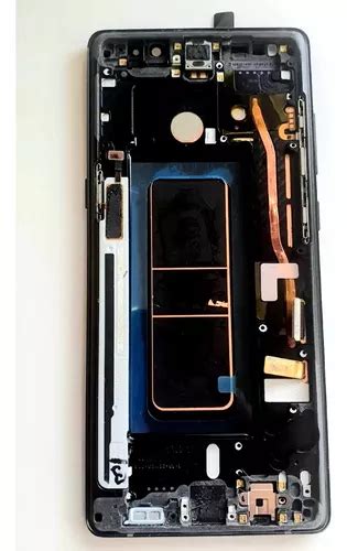Tela Frontal Display Touch Galaxy Note 9 Sm n960 Original Frete grátis
