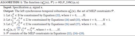 temporal robustness of temporal logic specifications analysis and control design