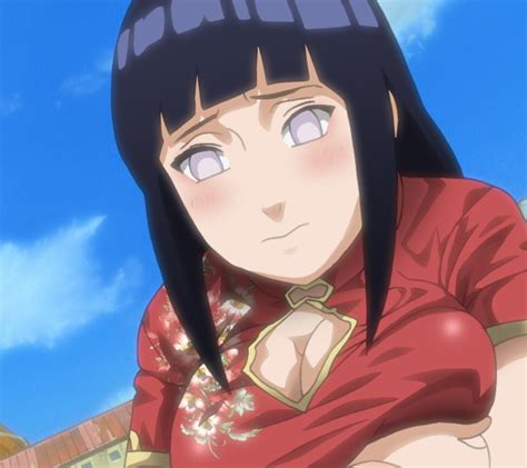 NARUTO ナルト HD 14401280 日向ヒナタひゅうが ヒナタ アニメ スマホ用画像228982