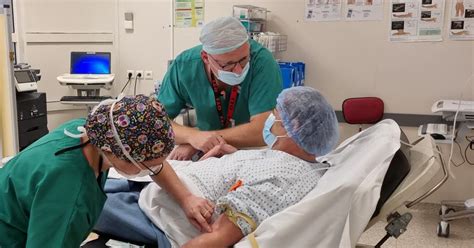 Toul Dans les coulisses de l hôpital 7 10 comment lhypnose est