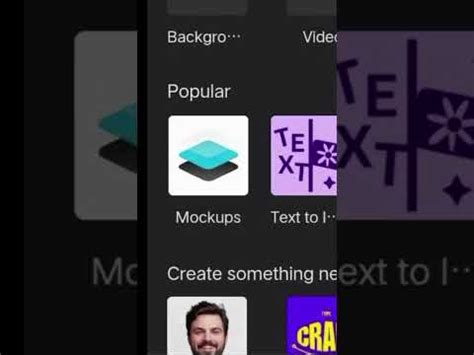 Cómo crear un Smart mockup en Canva Guía detallada y paso a paso