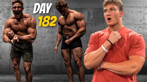 I Took Testosterone For 6 Months It Changed My Life YouTube