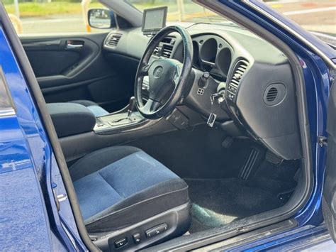 Toyota Aristo V N A Motors