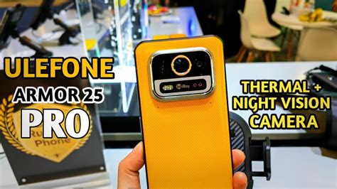 Ulefone Armor Pro Leaked Images And Specs Youtube