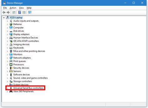 Usb Ports Doesn T Work When Booting Up With Power Not Plugge Hp