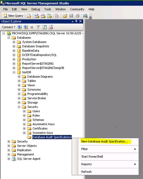 Create Insert Update Delete Db Audit In Sql Server