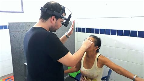 BLOG O GUAMAREENSE MUTIRÃO DE GLAUCOMA E ULTRASSONOGRAFIAS