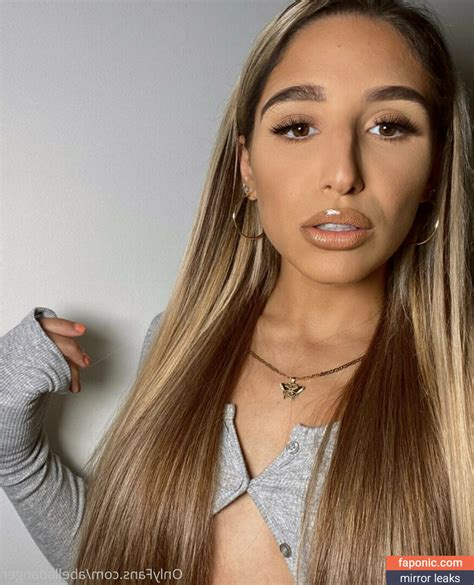 Abella Danger Aka Abella Danger Nude Leaks Onlyfans Photo Faponic