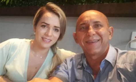 Est Preso O Casal Acusado De Agredir Bab E Atirar Em Advogado Em