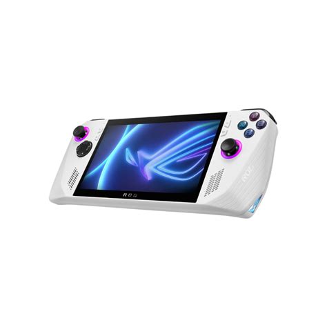 ASUS ROG Ally 7 120Hz FHD 1080p Gaming Handheld AMD Ryzen Z1 Extreme