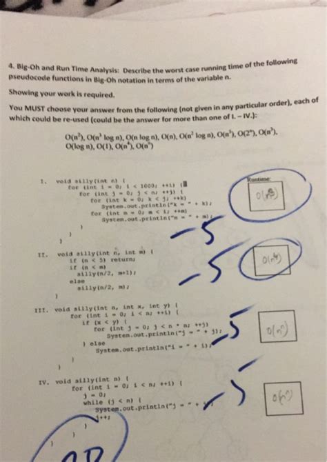 solved 2 consider the following recursive method public int