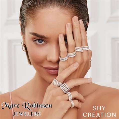 Marc Robinson Jewelers Popable