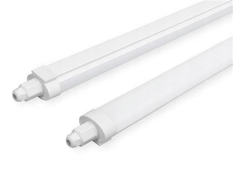 Lampa Natynkowa LED IP65 150cm 50W 4000K Warsztatowa Garażowa Liniowa