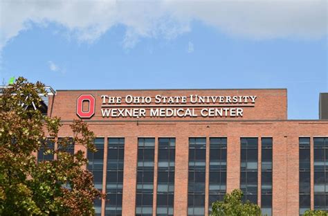 The Ohio State University Wexner Medical Center On Linkedin Osuwexmed