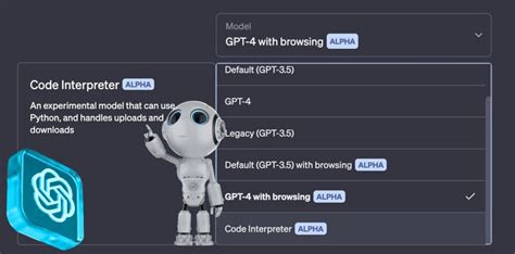 chatgpt code interpreter was ist das und wie funktioniert es