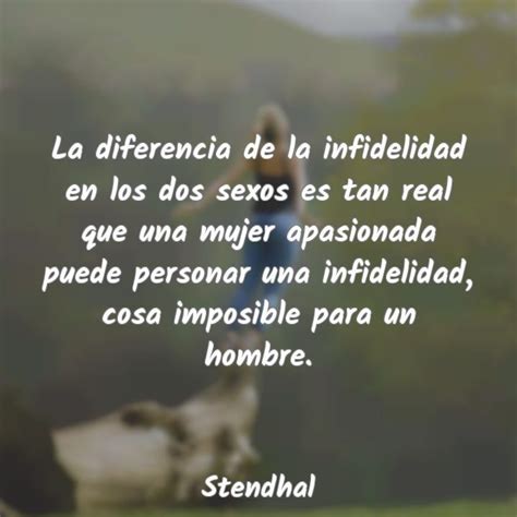 Frases De Infidelidad De Una Mujer Hacia Un Hombre
