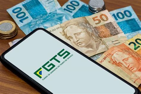 Como Consultar O FGTS Pelo CPF Aprenda Passo A Passo