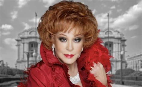 Todo Lo Que Tienes Que Saber Sobre El Homenaje A Silvia Pinal En Bellas