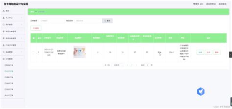 java毕设项目贺卡商城设计与实现（vue mybatis maven mysql sprnig springmvc） springboot生成贺卡 csdn博客