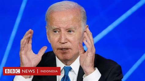 As China Biden Sebut Xi Jinping Sebagai Diktator Sehari Setelah Kedua