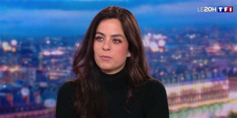 Anouchka Delon réagit violemment aux déclarations d Alain Fabien