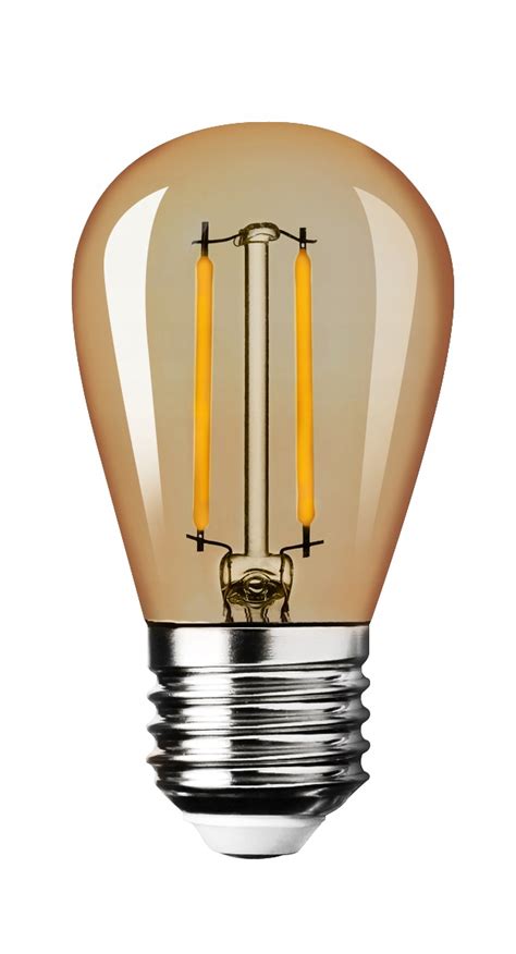 Ar Wka Led Filament W E K Amber Smd Ledline Cena