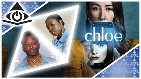 Pippa Bennet Warner And Brandon Michael Hall Interview Chloe Youtube