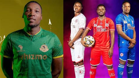 JUMA AYO AIKUBALI JEZI YA YANGA JEZI YA SIMBA IMEKOSA UBUNIFU AMTAJA