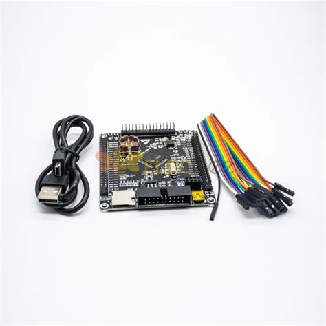Stm32f407vet6 Development Board Cortex M4 Stm32 Small System Learning Core Module