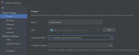 [fixed] fatal error compiling invalid target release 11