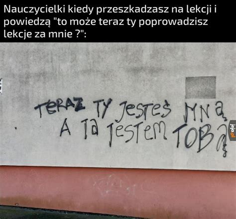 Ciekawa Zamiana Jeja Pl