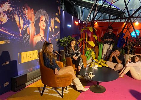 Maiara e Maraisa revelam detalhes sobre a gravação do DVD iMEMsidão