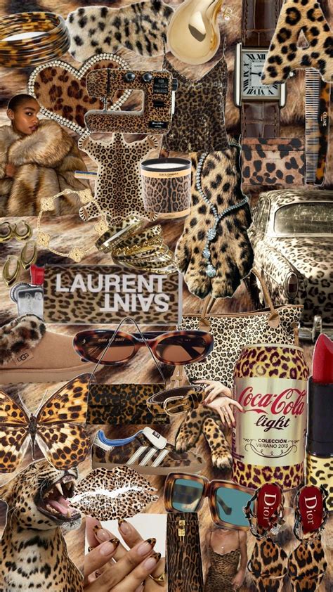Check Out Noakieft0551 S Shuffles In 2024 Cheetah Print Wallpaper