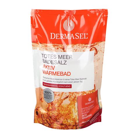 Dermasel Spa Aktiv W Rmebad Shop Apotheke At