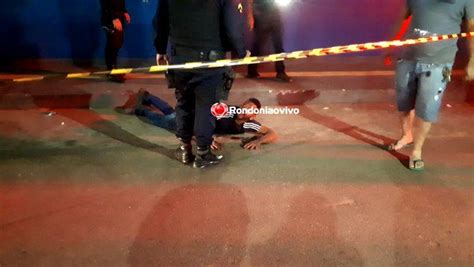 Assaltante é baleado por policial de folga durante roubo na zona Leste