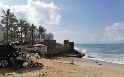 Así será el clima este domingo 9 de abril en Sinaloa El Sol de