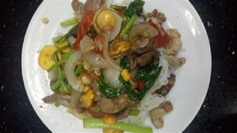 Phở Hải Triều Quán Phở Ngon Quận 1