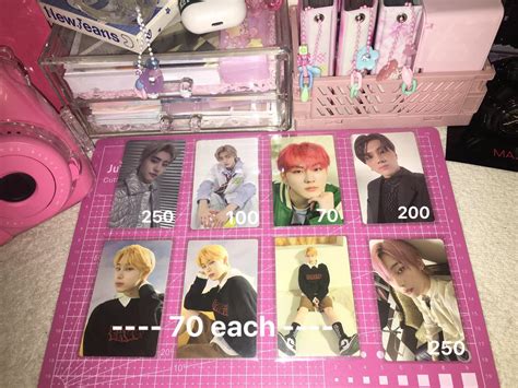 Enhypen Marketplace On Twitter Rt Xeosexeo Wts Lfb Jaesell T Jake